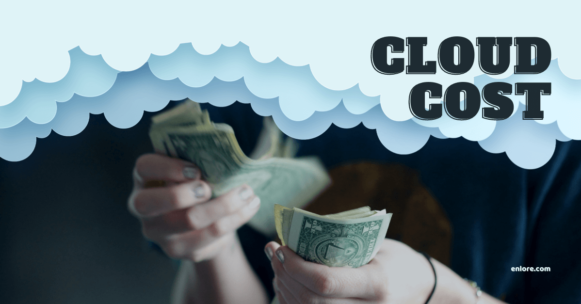 Cloud Waste: A Silent Threat to Your Bottom Line - enlore